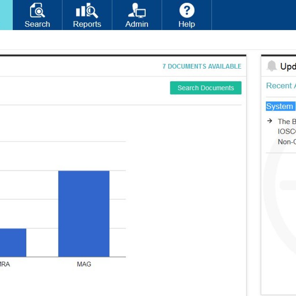 docGenix – Derivatives Risk Management – DGA-2
